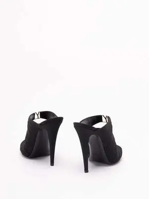 Saint Laurent Emilie Sandals - Multicolor