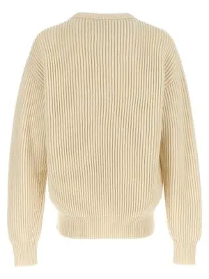 JIL SANDER Chunky' Sweater