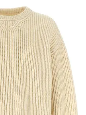 JIL SANDER Chunky' Sweater