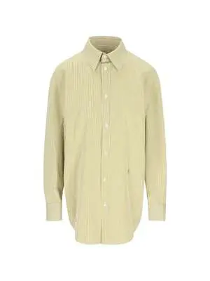 Saint Laurent Shirt - Multicolor