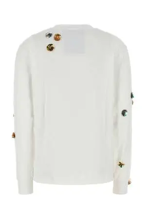 Coperni Cotton X Disney Mickey T-shirt