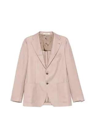 Tagliatore Vesuvio` Jacket - Multicolor