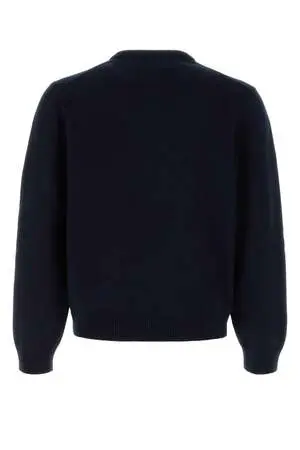Gucci Midnight Wool Sweater