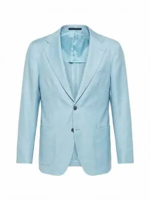 Tagliatore Vesuvio` Jacket - Multicolor