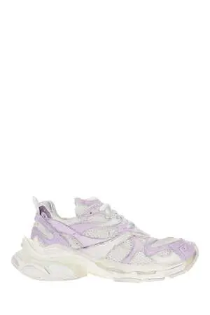 Balenciaga Shoes Sneakers - Multicolor
