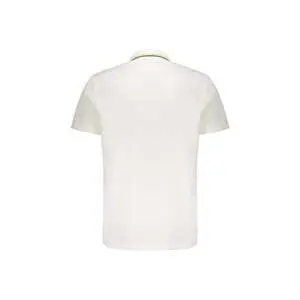 Versace Polo T-shirt - White