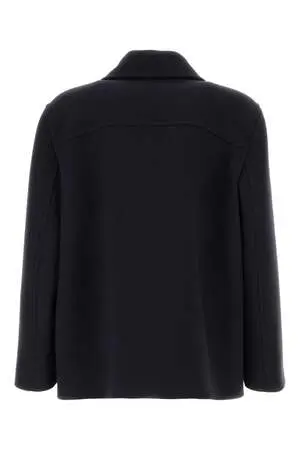 Valentino Garavani Virgin Wool Coat