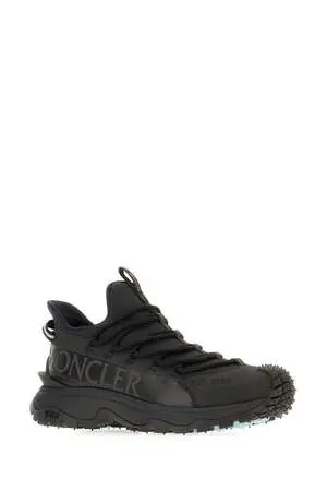 Moncler Shoes Sneakers