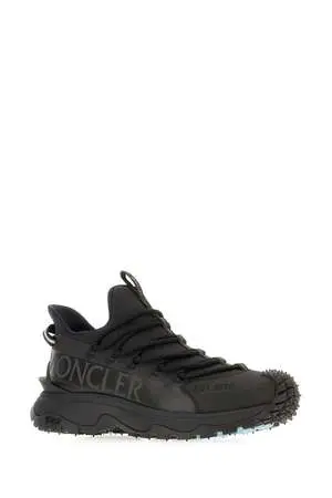 Moncler Trail Grip Sneakers - Multicolor