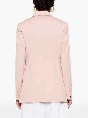 Max Mara Double-breasted Jacket