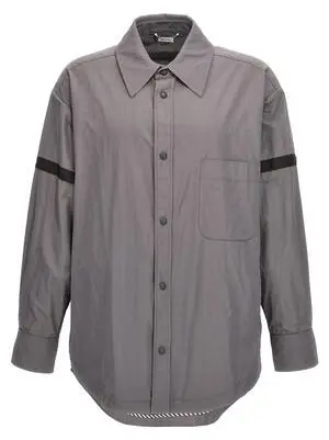 Thom Browne Snap Front' Overshirt
