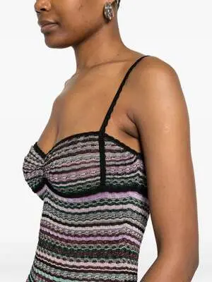 Missoni Midi Dress