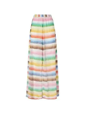 Missoni Pants - Multicolor
