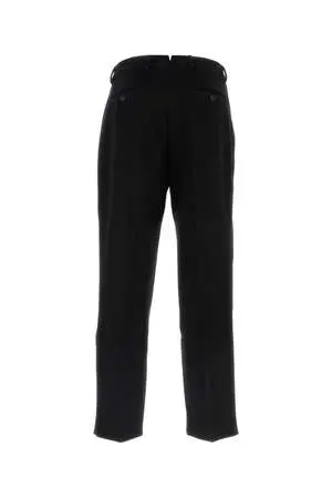 VTMNTS Felt Pant