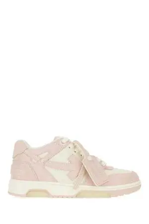 Off-White Sneaker Shoes - Multicolor