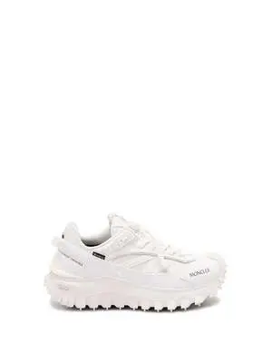 Moncler Moncler Women `Trailgrip Gtx` Low Top Sneakers Multicolor
