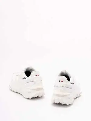 Moncler Trailgrip Gtx` Low Top Sneakers - Multicolor