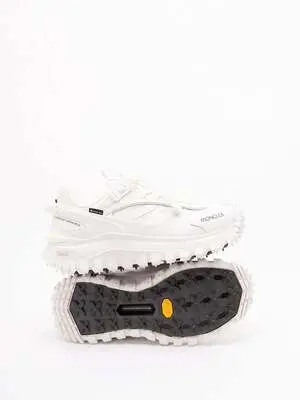Moncler Trailgrip Gtx` Low Top Sneakers - Multicolor