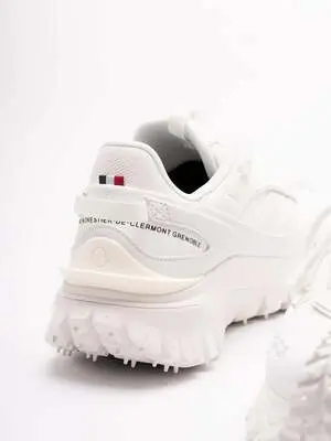 Moncler Trailgrip Gtx` Low Top Sneakers - Multicolor