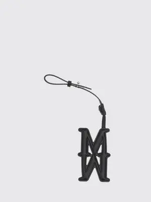 Max Mara Calf Leather Key Ring