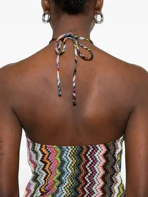 Missoni Short Jumpsuit