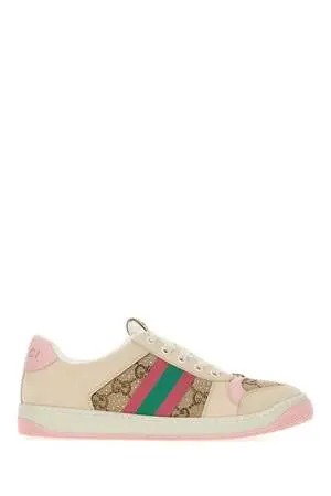 Gucci Shoes Sneakers - Multicolor