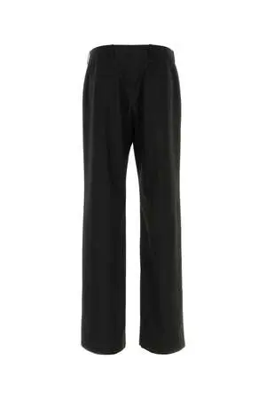 Gucci Polyester Blend Pant