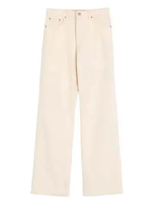 Valentino Garavani Vgold` 5-pocket Denim Pants - Multicolor
