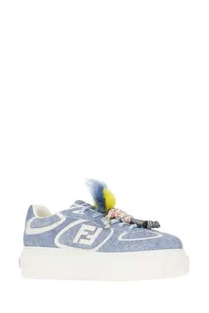 Fendi Shoes Sneakers
