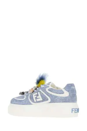 Fendi Shoes Sneakers