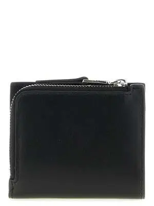 DIESEL® 1dr Bi Fold Zip L' Wallet