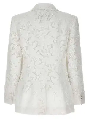 Zimmermann Natura Lace' Blazer