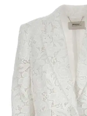 Zimmermann Natura Lace' Blazer