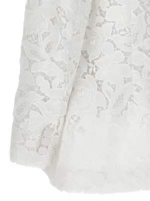 Zimmermann Natura Lace' Blazer