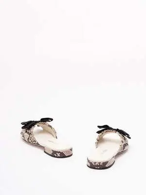 Prada Ayers Slides - Multicolor