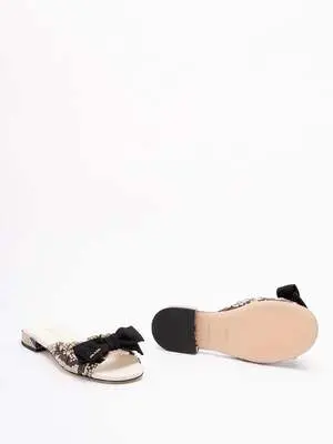 Prada Ayers Slides - Multicolor
