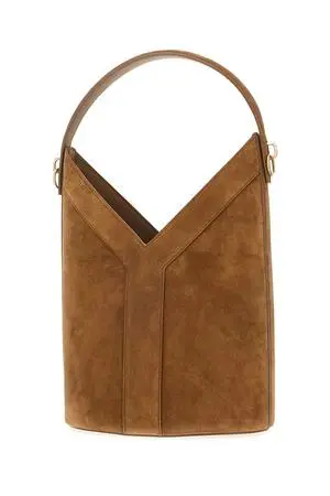 Saint Laurent Bucket Bags