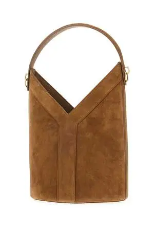 Saint Laurent Bucket Bag - Multicolor
