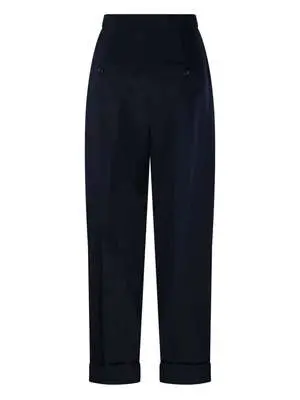 Max Mara Pants - Multicolor