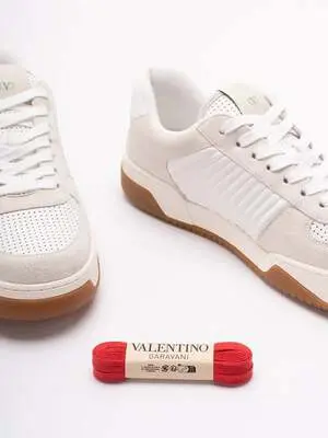 Valentino Garavani Sparry` Sneakers - Multicolor