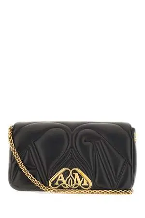 Alexander McQueen Bags Crossbody Bags - Multicolor