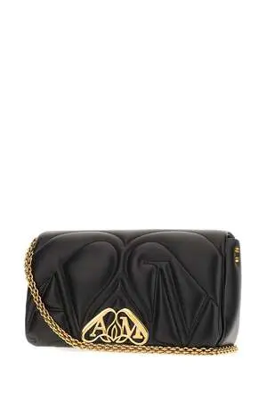 Alexander McQueen Bags Crossbody Bags