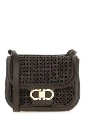 FERRAGAMO Bags Crossbody Bags - Multicolor
