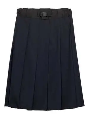 Prada Skirt - Multicolor