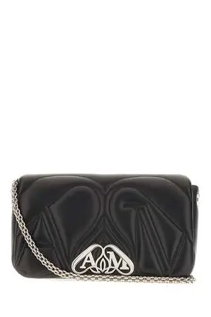 Alexander McQueen Cross Body Bag - Multicolor
