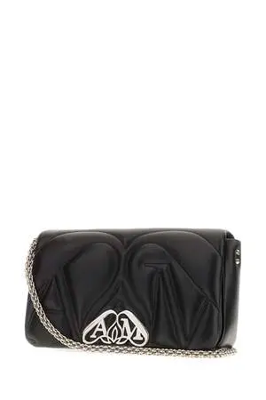 Alexander McQueen Cross Body Bag - Multicolor