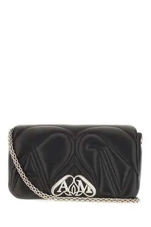 Alexander McQueen Cross Body Bag - Multicolor