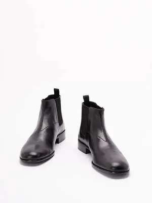 Prada Ankle Boots