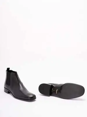 Prada Ankle Boots