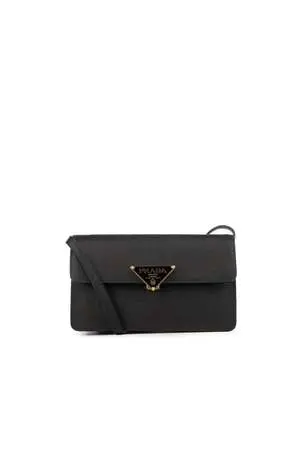 Prada Bags Crossbody Bags - Multicolor